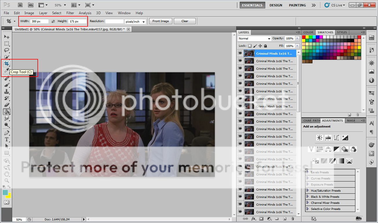 Tutorial - Gif (Photoshop CS5 & CS3): two_sox — LiveJournal